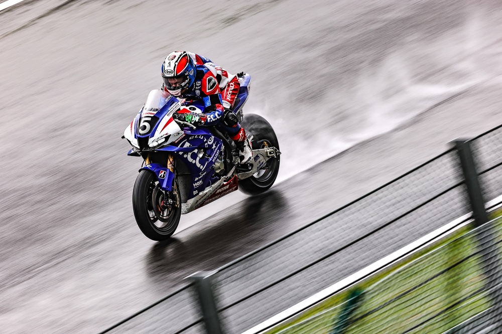 【2025 FIM 世界耐久ロードレース選手権 EWC】Rd.2スパ8時間 | レポート | EWC/鈴鹿8時間耐久ロードレース | ブリヂストンモータースポーツ